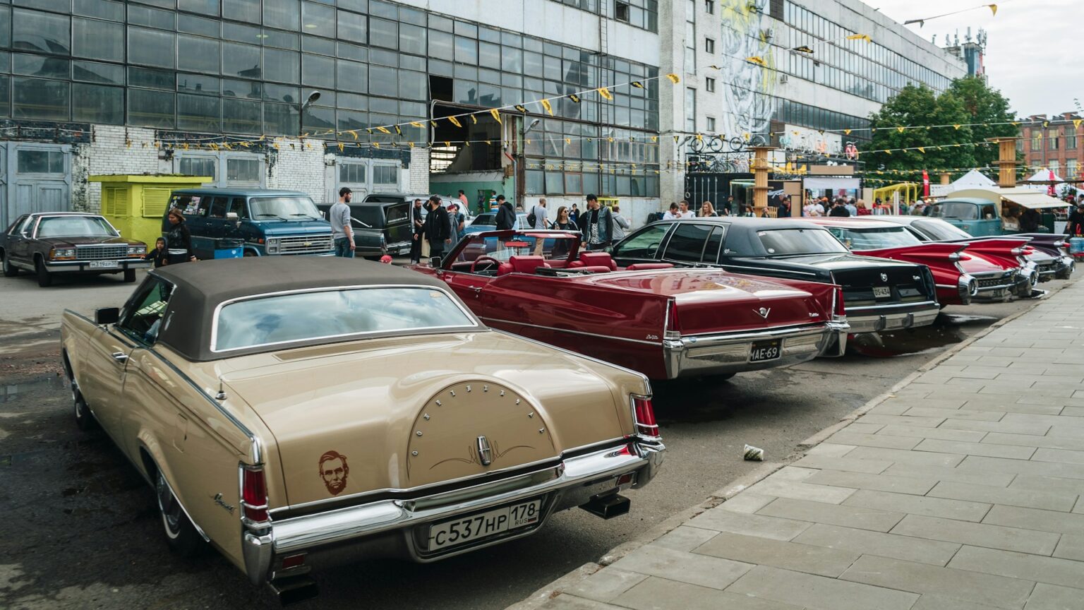 Events from September 17 – September 20 – Bluffton Street Fair